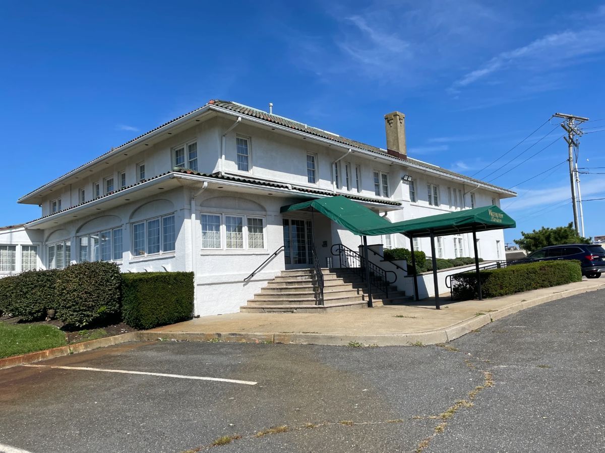 Iconic Jersey Shore Banquet & Wedding Venues... starts on 10/22/2025