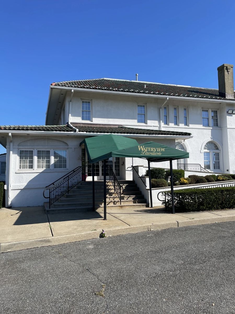 Iconic Jersey Shore Banquet & Wedding Venues... starts on 10/22/2025
