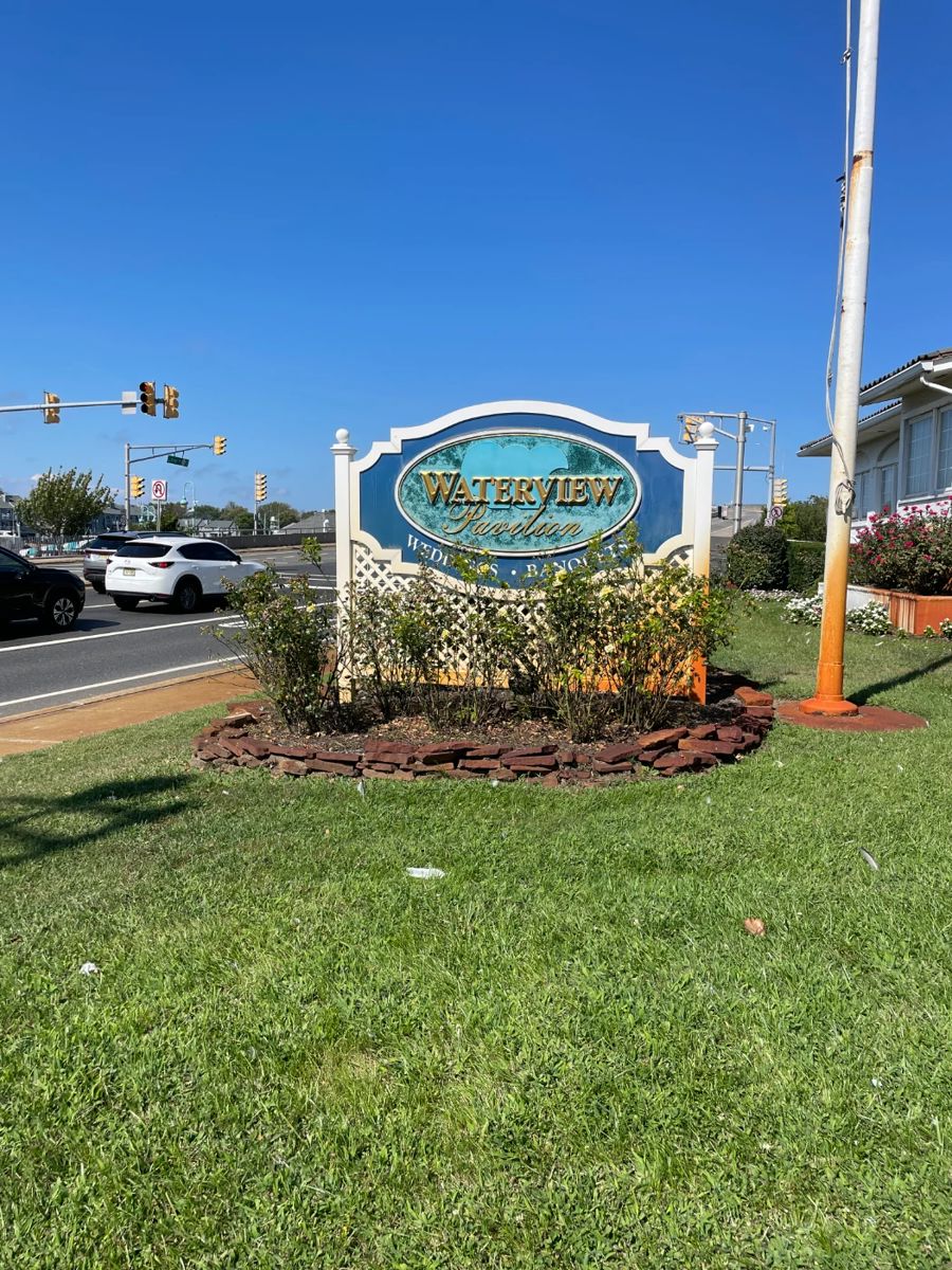 Iconic Jersey Shore Banquet & Wedding Venues... starts on 10/22/2025