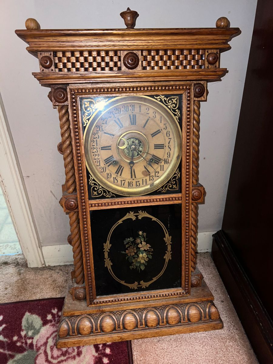 SUNDAY 50% OFF!!!! Mid-Century Magic in Baton... starts on 10/30/2025