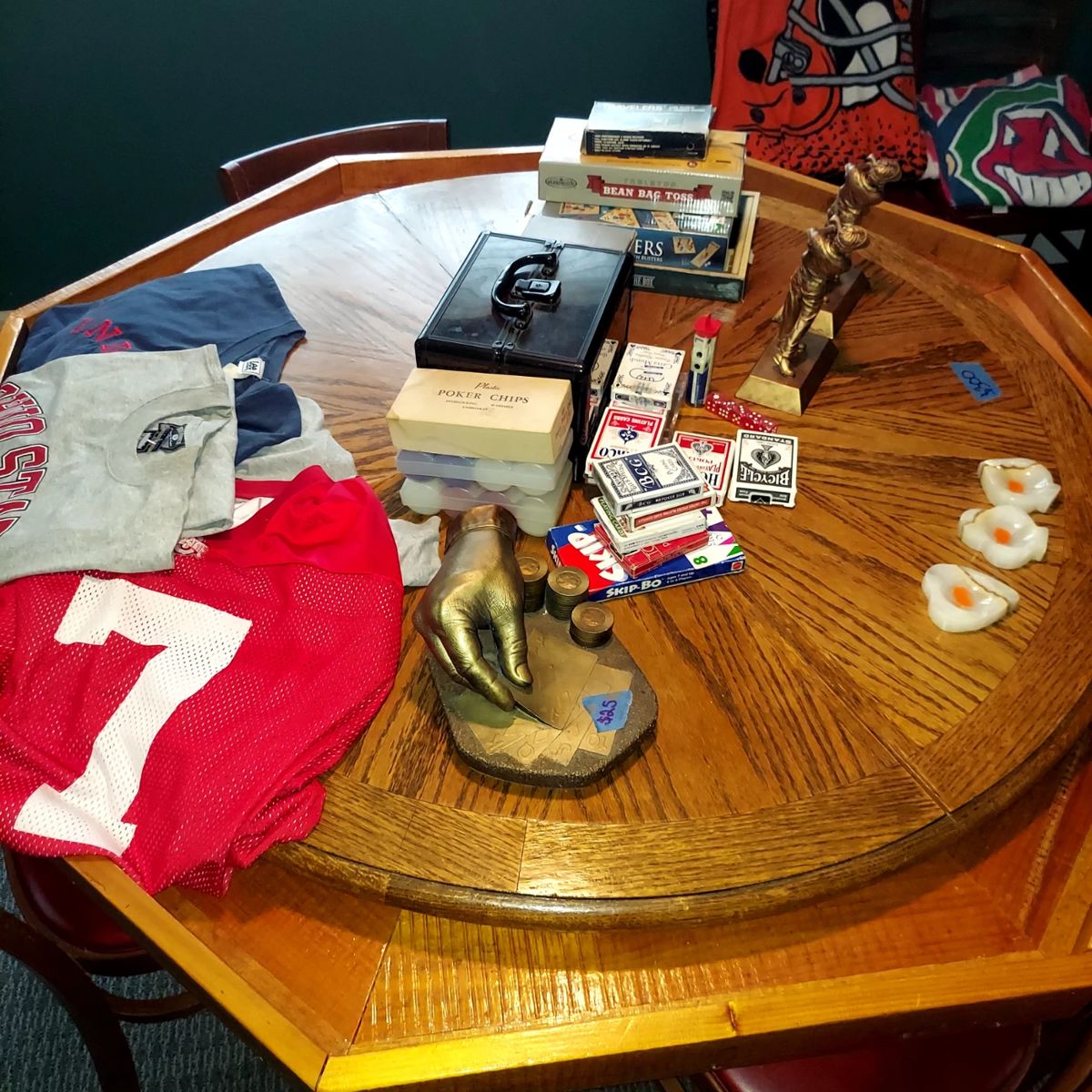 Berea Estate Sale 1/2 Off Sale! starts on 10/19/2025