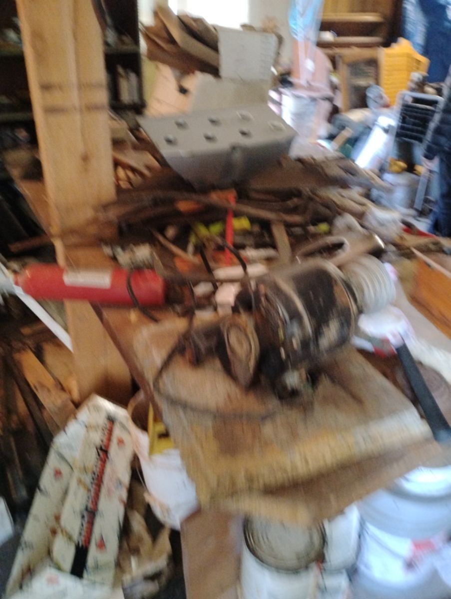 BARTLETT BARN SALE in Bartlett, IL starts on 10/16/2025