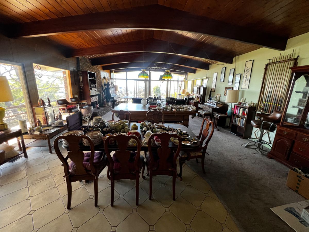 75% OFF! Epic Loaded House Estate Sale in... starts on 10/23/2025