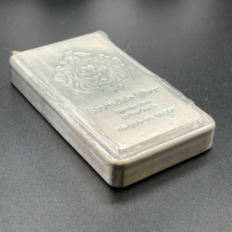 Silver Rush! Silver Bricks, American Silver... starts on 10/17/2025