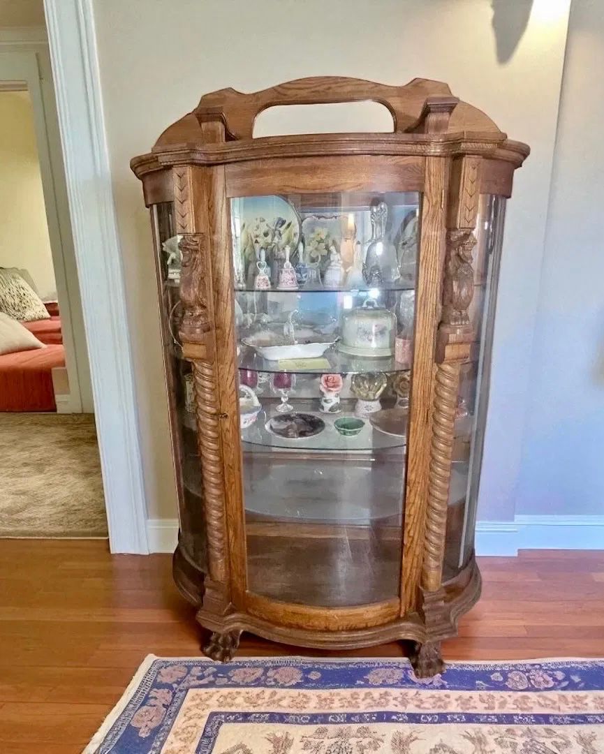 Highland Treasures starts on 10/19/2025
