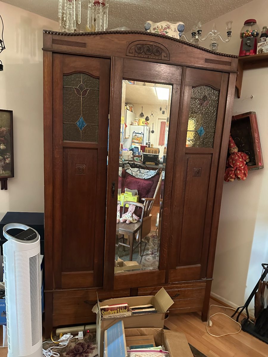 Massive Antique Collection - Home of Debbie... starts on 10/24/2025