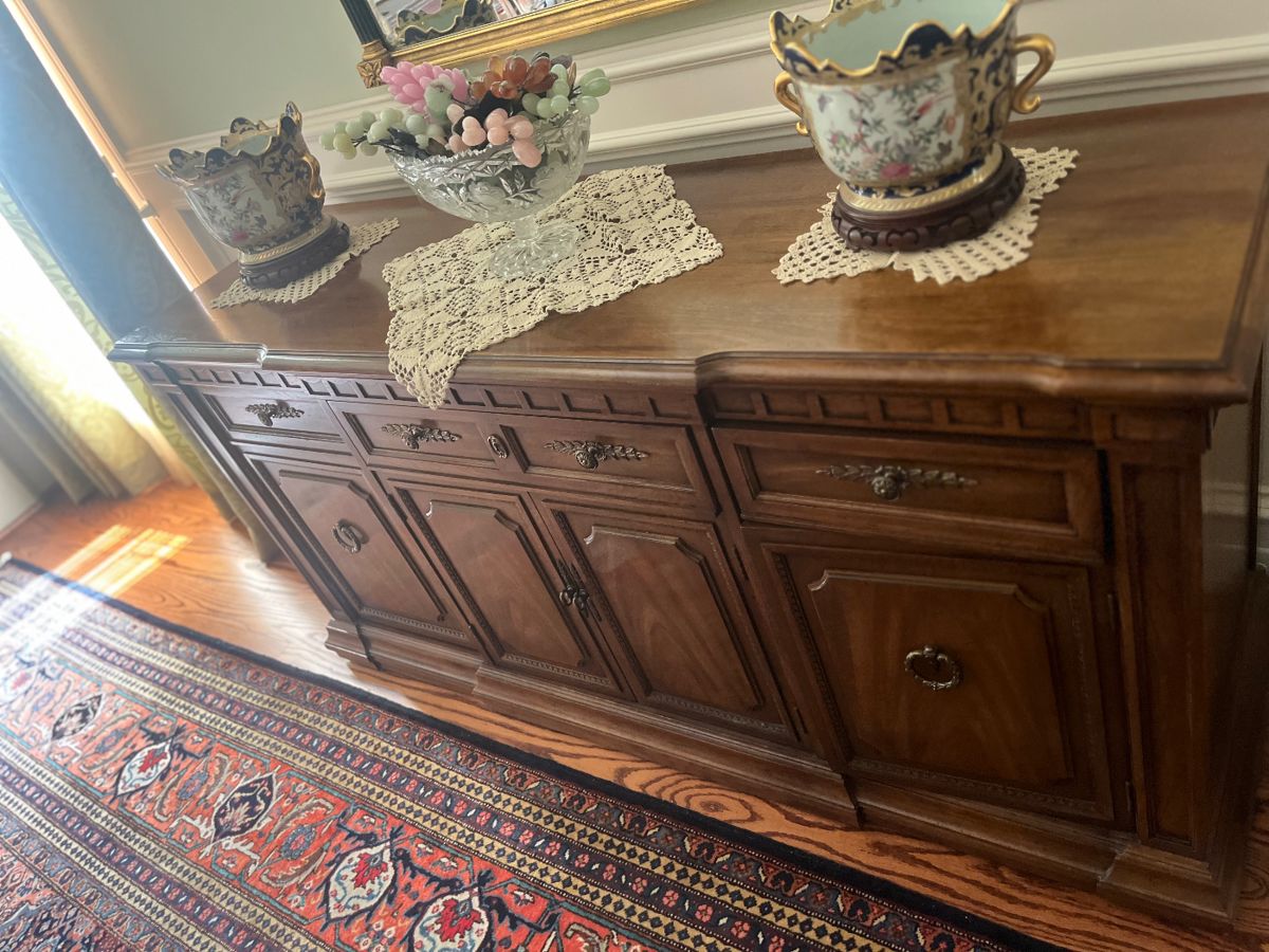 Exclusive Custom furniture, Retro Treasures,... starts on 11/8/2025