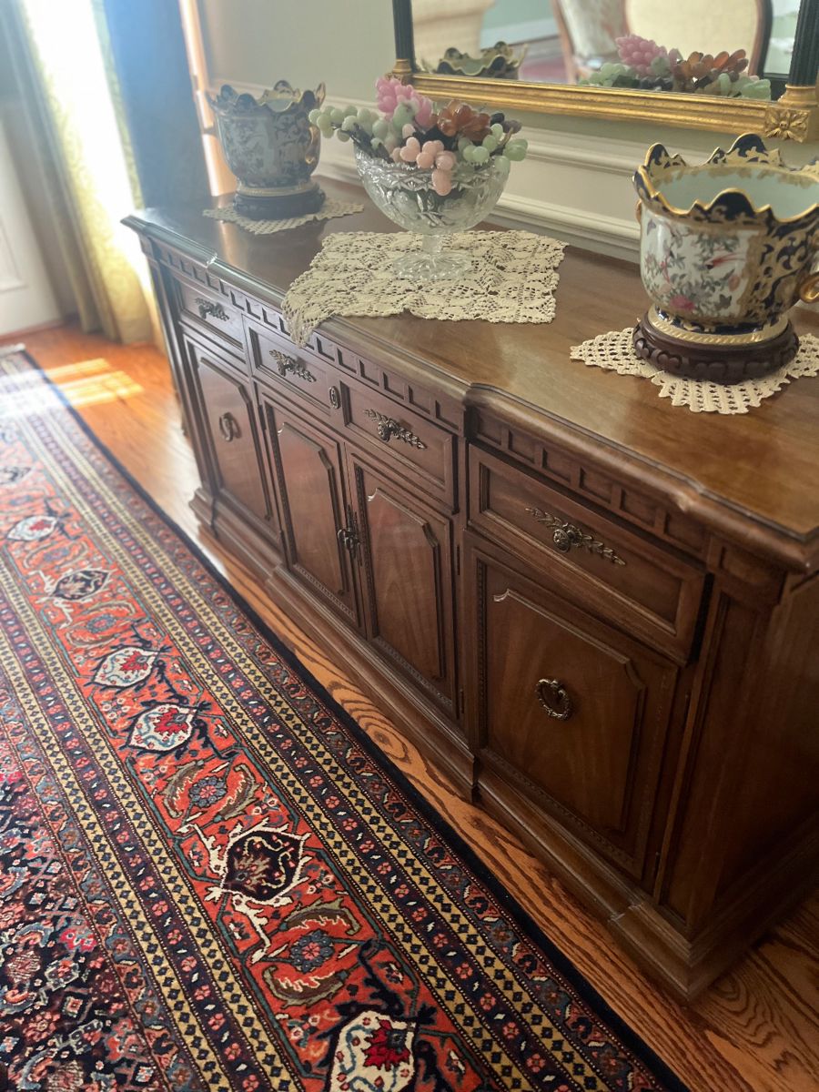 Exclusive Custom furniture, Retro Treasures,... starts on 11/8/2025