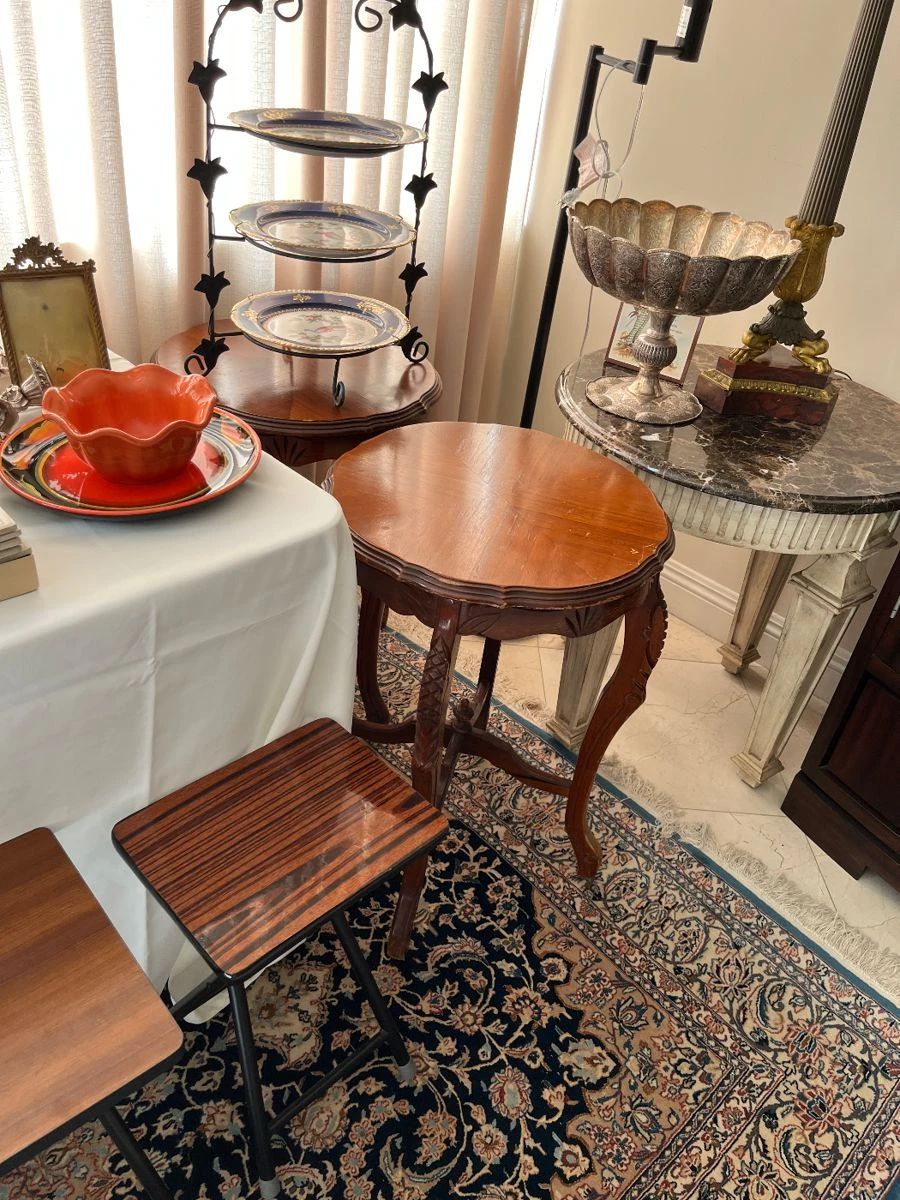 Remodeling sale in Los Angeles, CA starts on 10/19/2025
