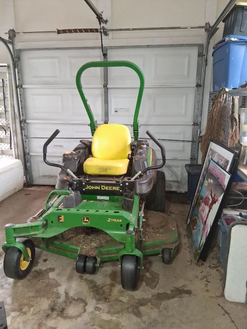 Lee Co. Moving Sale in Leesburg, GA starts on 10/24/2025