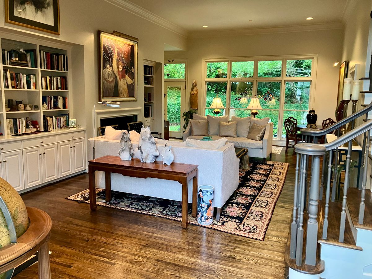 Overton Decorator Show Home in Birmingham, AL starts on 11/1/2025