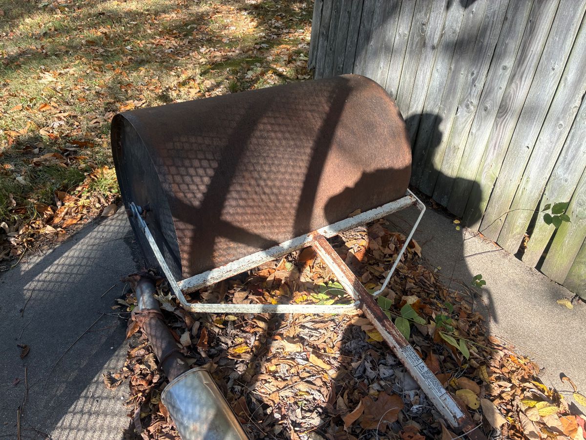 Live On Site Auction in Peoria, IL starts on 11/1/2025