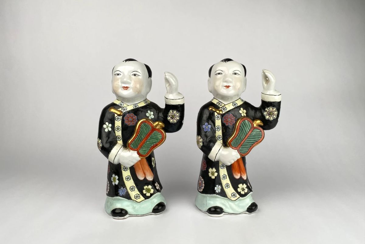 Block Auction House: Art & Design: Furniture... starts on 10/30/2025