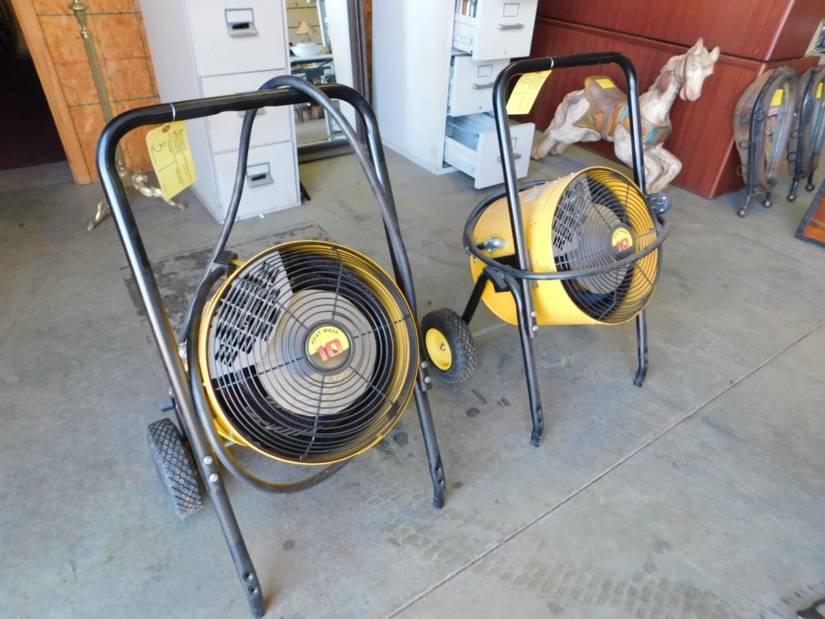 The Estate of John Richard Buck Fulp, Jr. starts on 11/27/2025