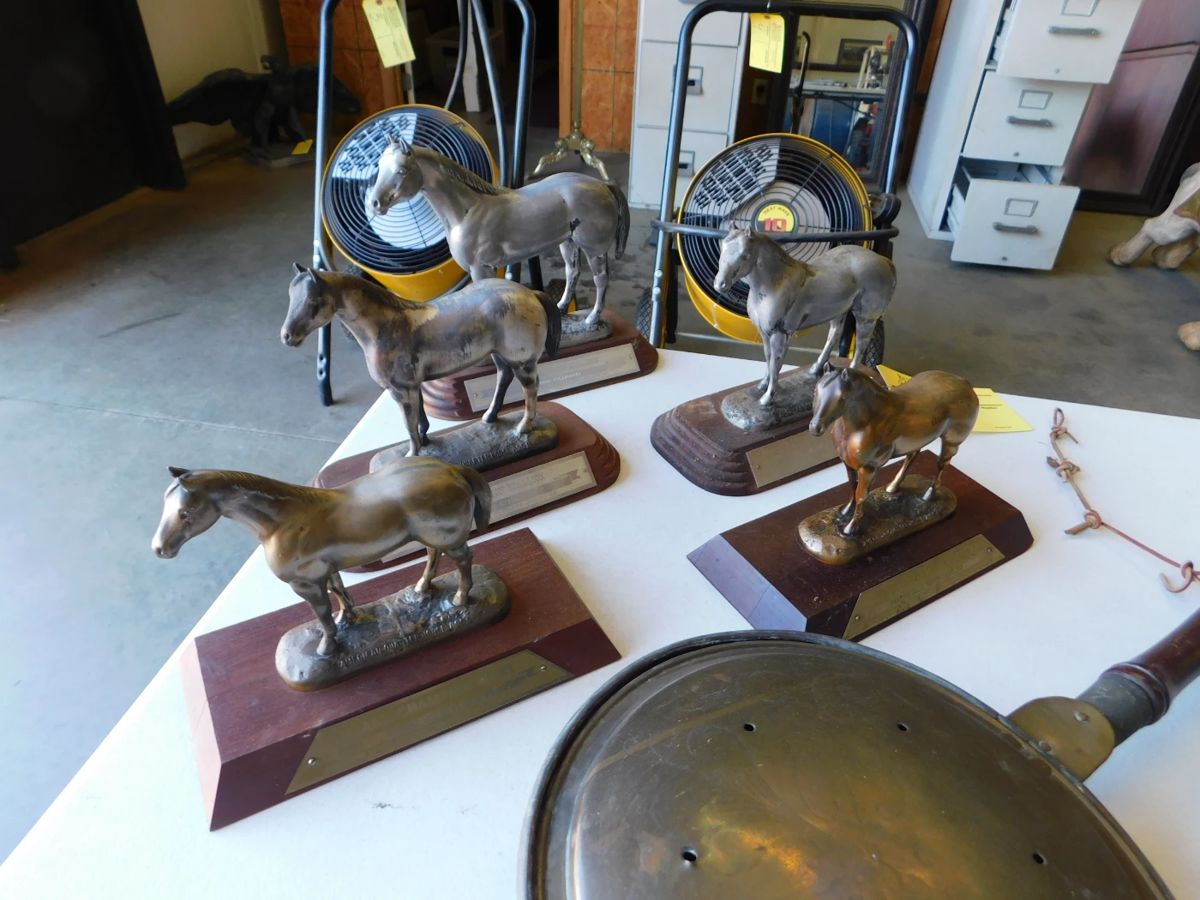 The Estate of John Richard Buck Fulp, Jr. starts on 11/27/2025