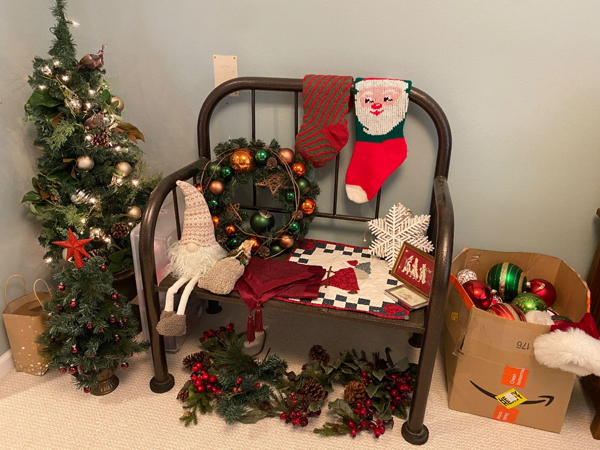 Dallas Estate Sale starts on 10/24/2025