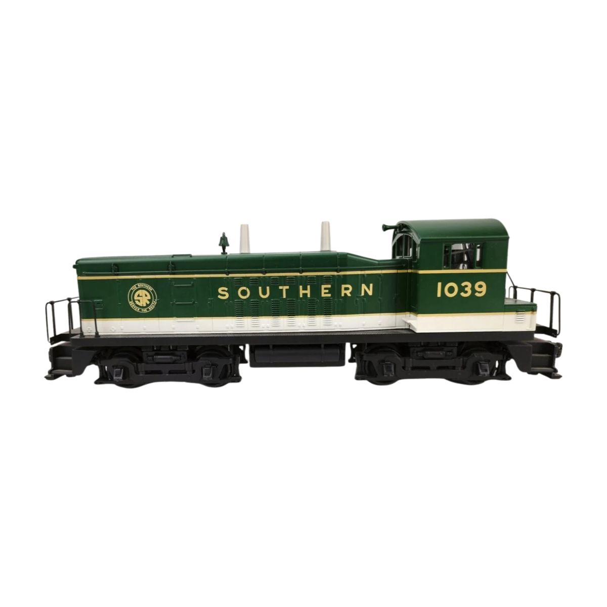 Fall Train Collection in Atlanta, GA starts on 10/21/2025