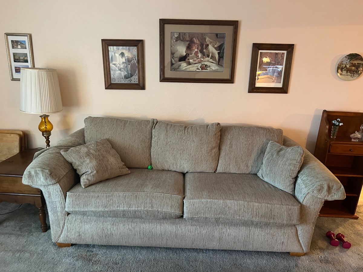 Awesome Atwater Estate Sale starts on 10/24/2025