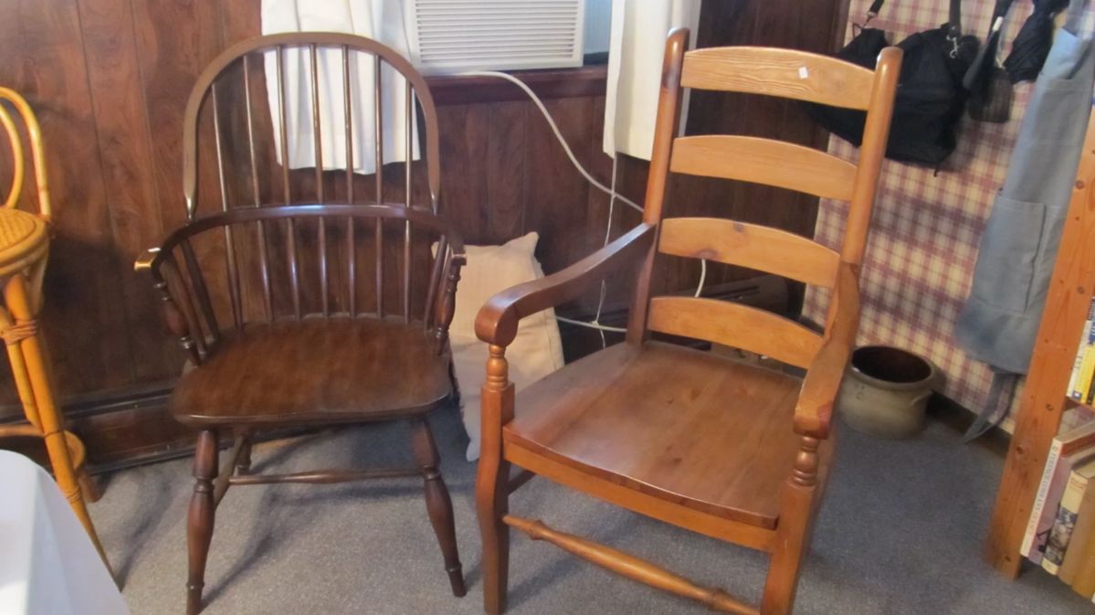 Sprakers Estate Sale starts on 11/6/2025