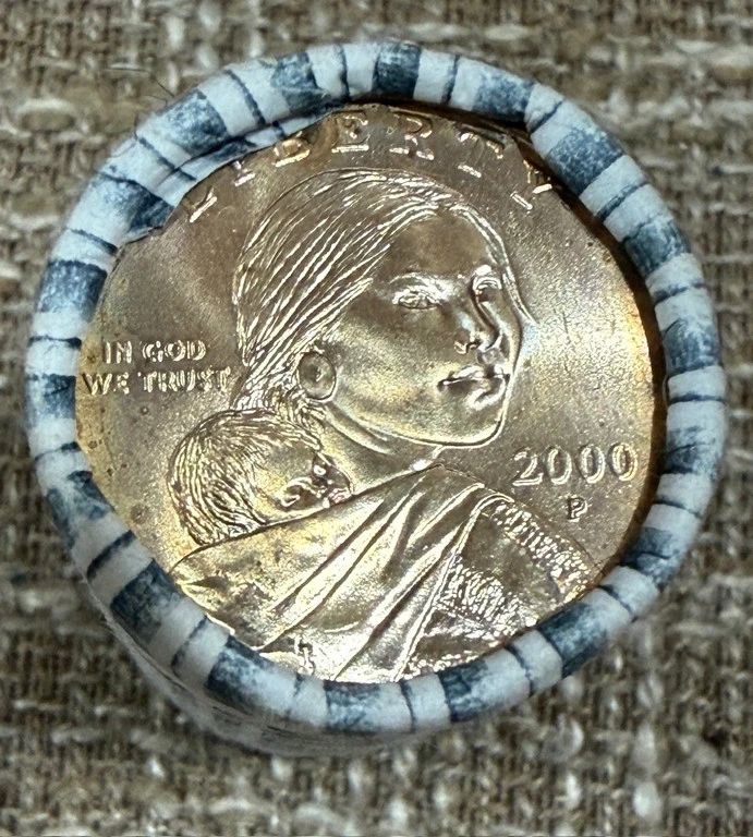 100+ LOT ONLINE COIN AUCTION in Hickory, NC starts on 10/24/2025