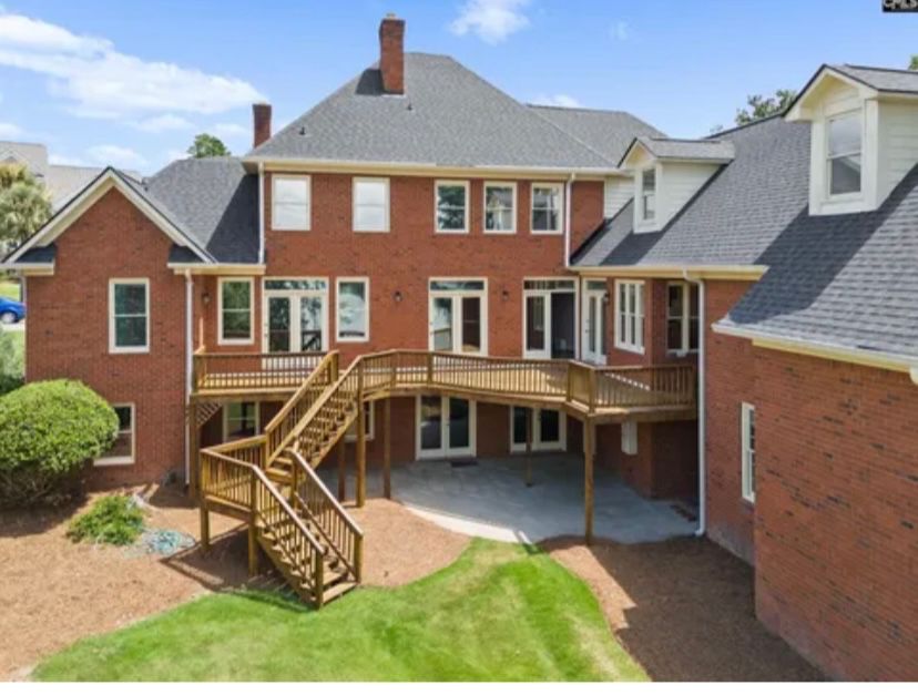 50% OFF-LAKE MURRAY /TIMBERLAKE ESTATE SALE starts on 11/7/2025