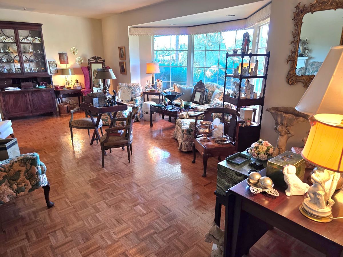 Integrity Estates Elegance and Delights Abound starts on 11/8/2025
