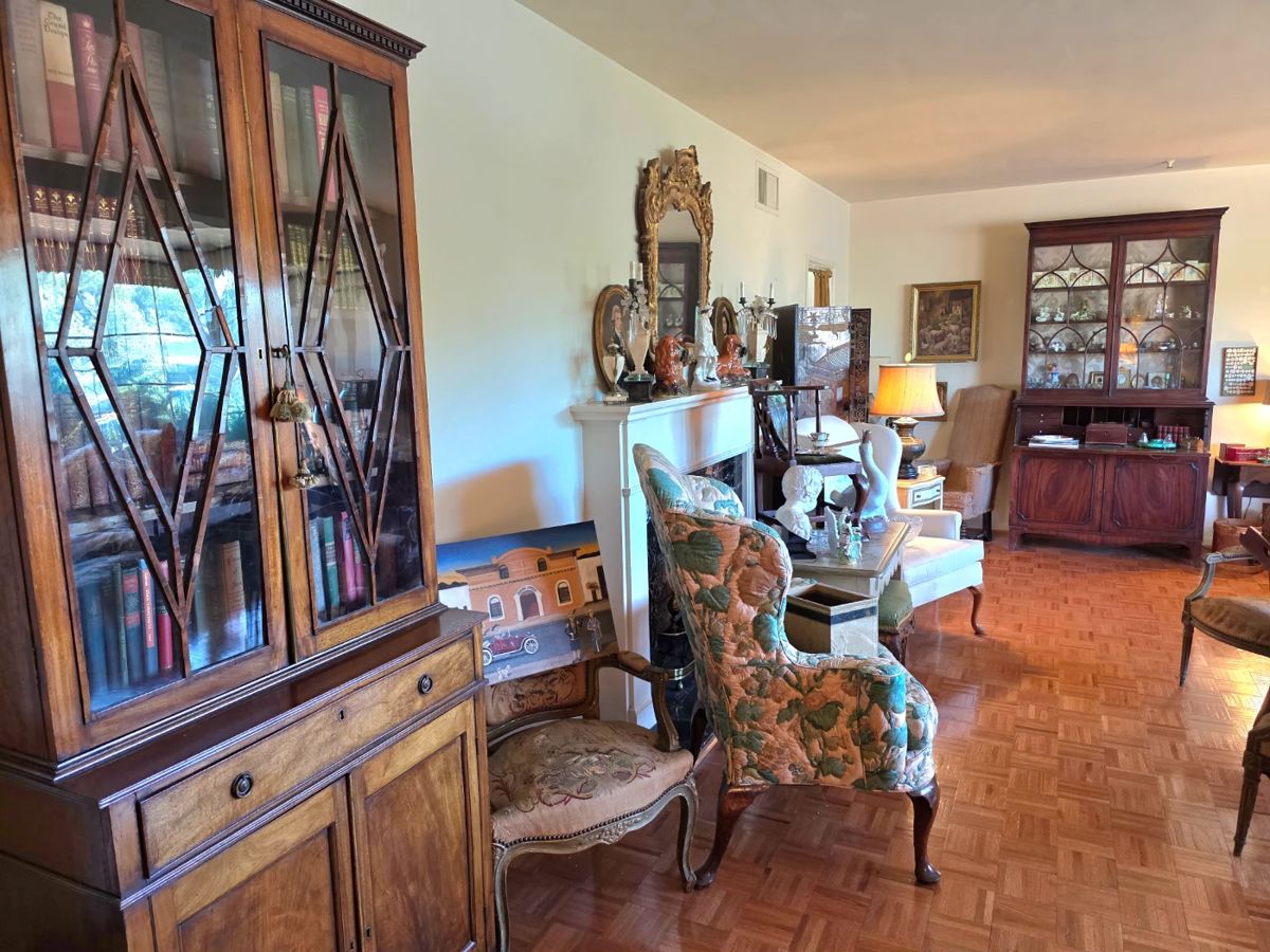 Integrity Estates Elegance and Delights Abound starts on 11/8/2025