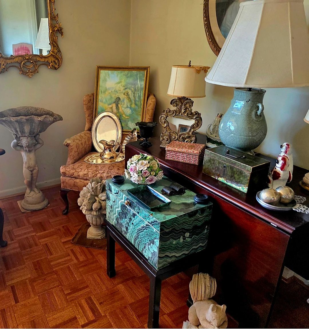 Integrity Estates Elegance and Delights Abound starts on 11/8/2025