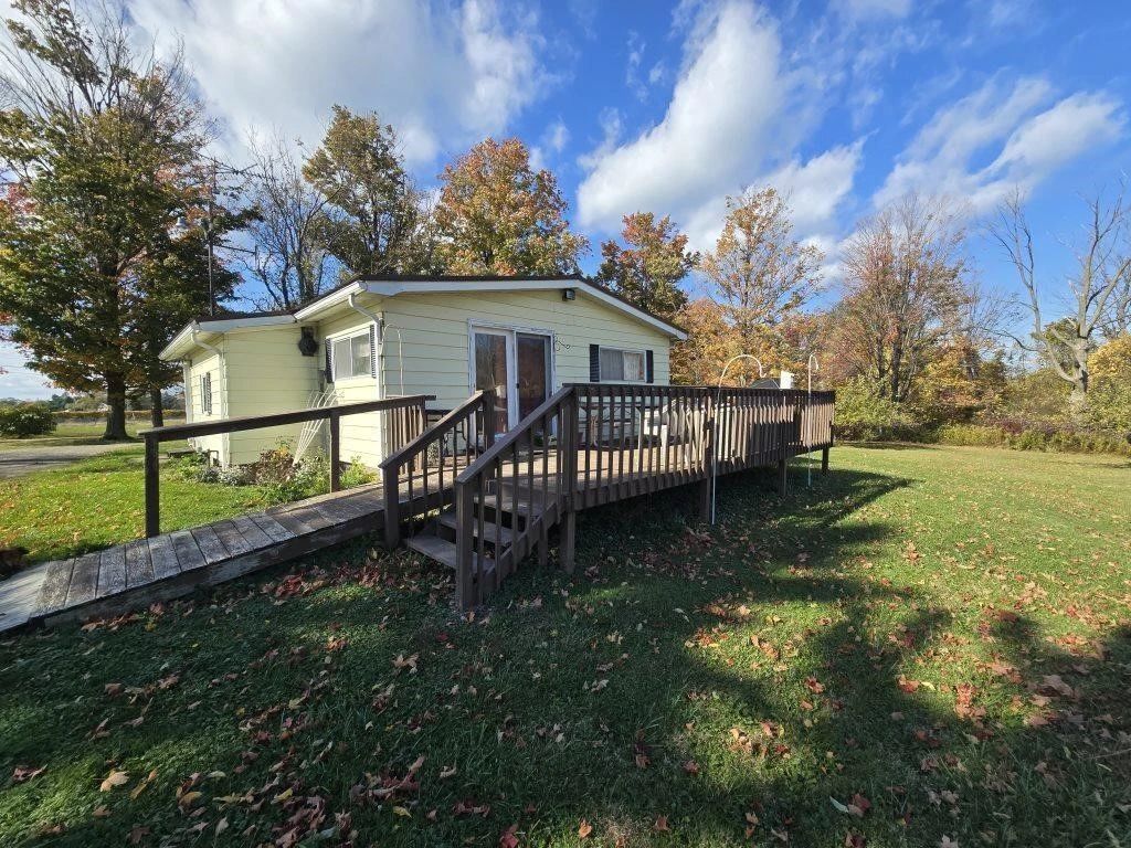 Multi Estate Auction in Corry, PA starts on 10/27/2025