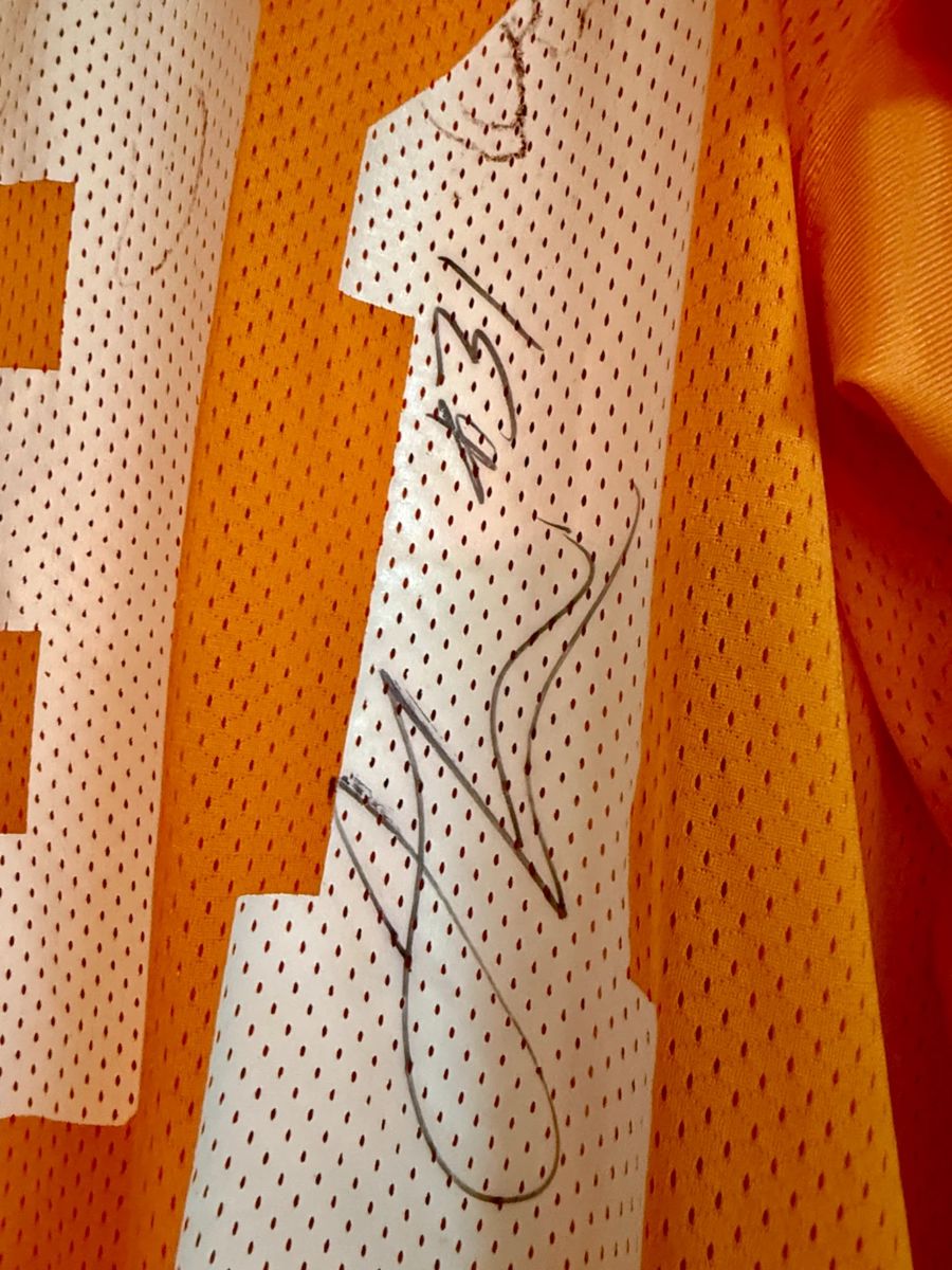 Vols Fans Blue Moon Estate Sale at Trails End starts on 11/21/2025