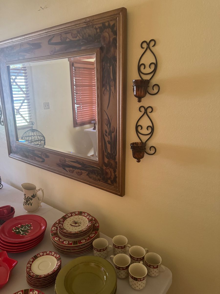 Atwater Estate Sale starts on 10/25/2025