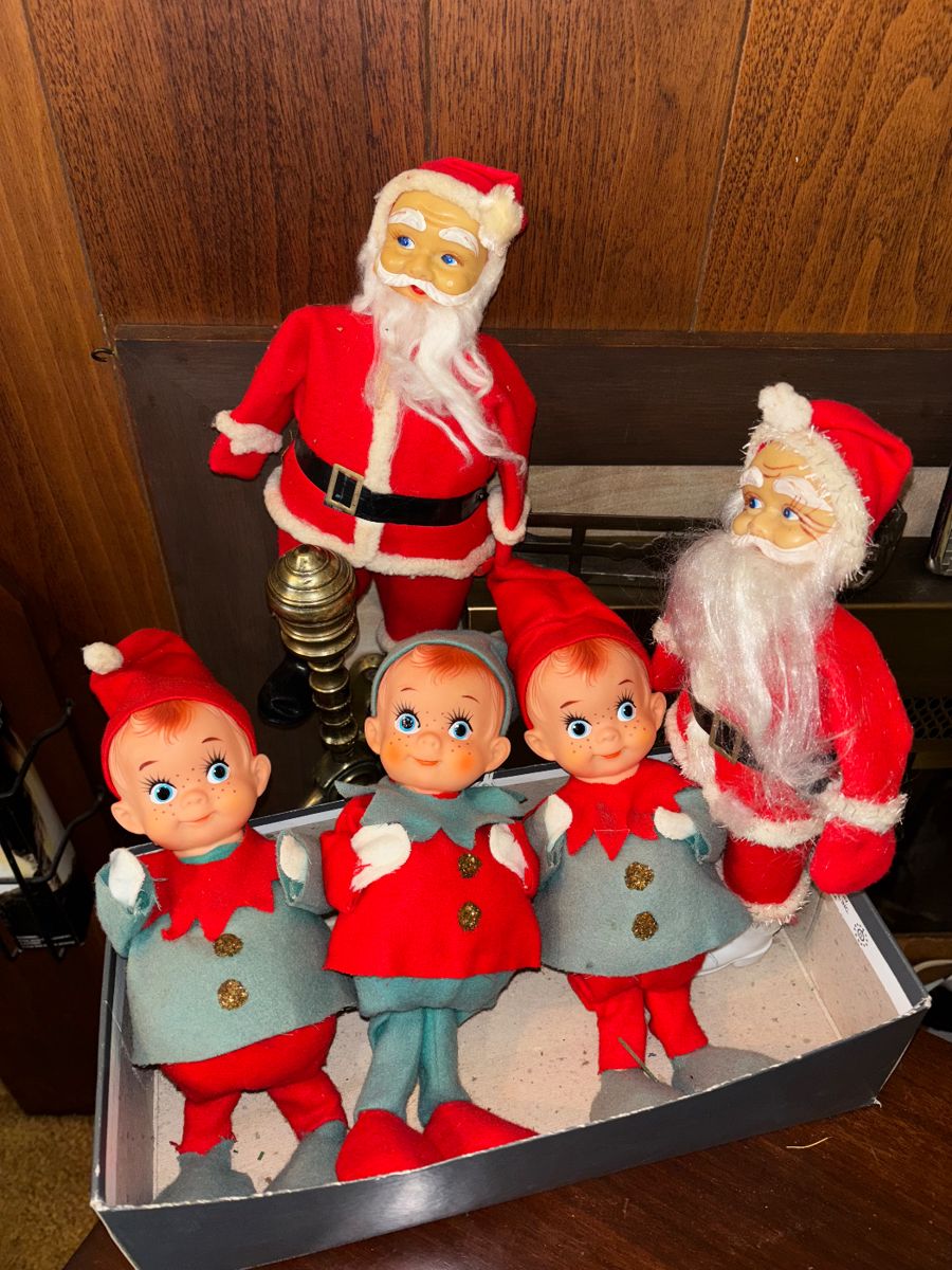 Bountiful Berea Estate Sale starts on 11/6/2025