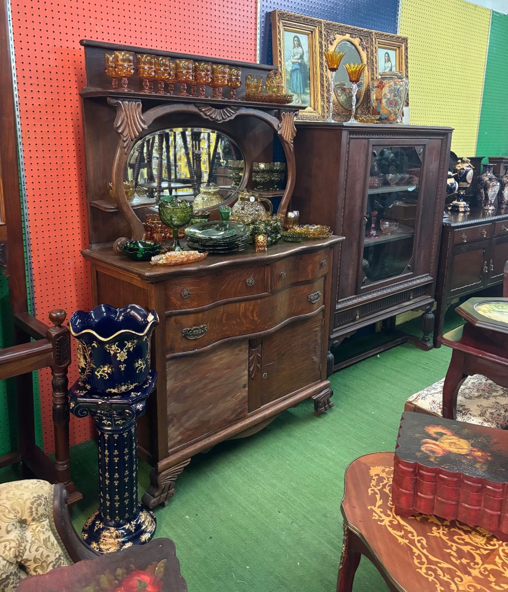 Treasure Chest - 3 Day Liquidation Sale starts on 10/30/2025