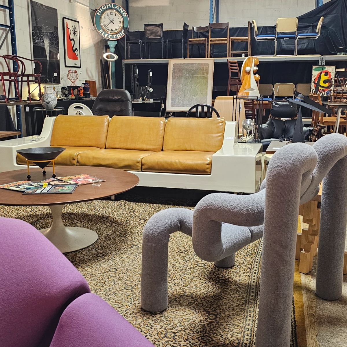 Collector estate sale OFFER/DISCOUNT DAY starts on 11/1/2025