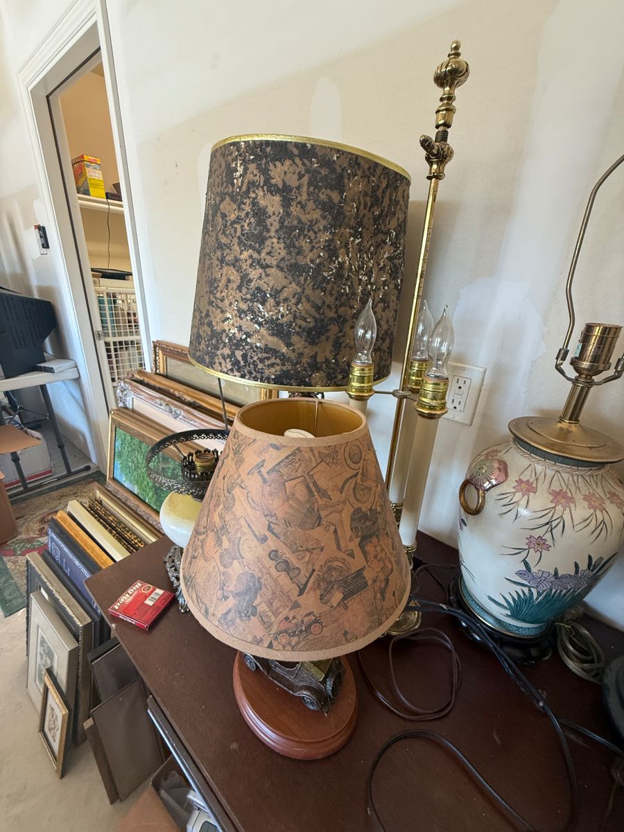 50% OFF EVERYTHING!!!Humble Estate Sale!!! starts on 11/15/2025