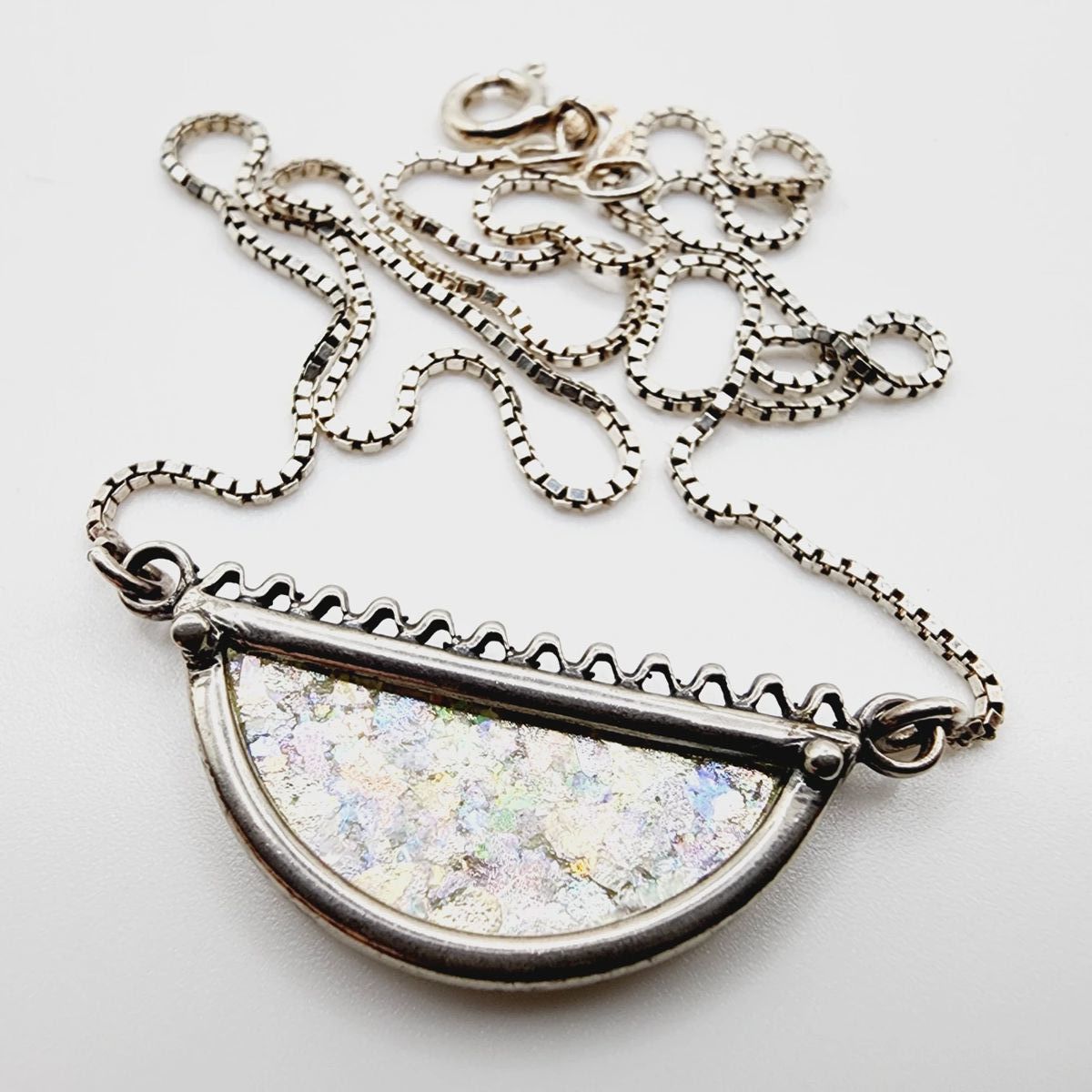 Silver Harvest: Sterling Jewelry Auction... starts on 10/28/2025