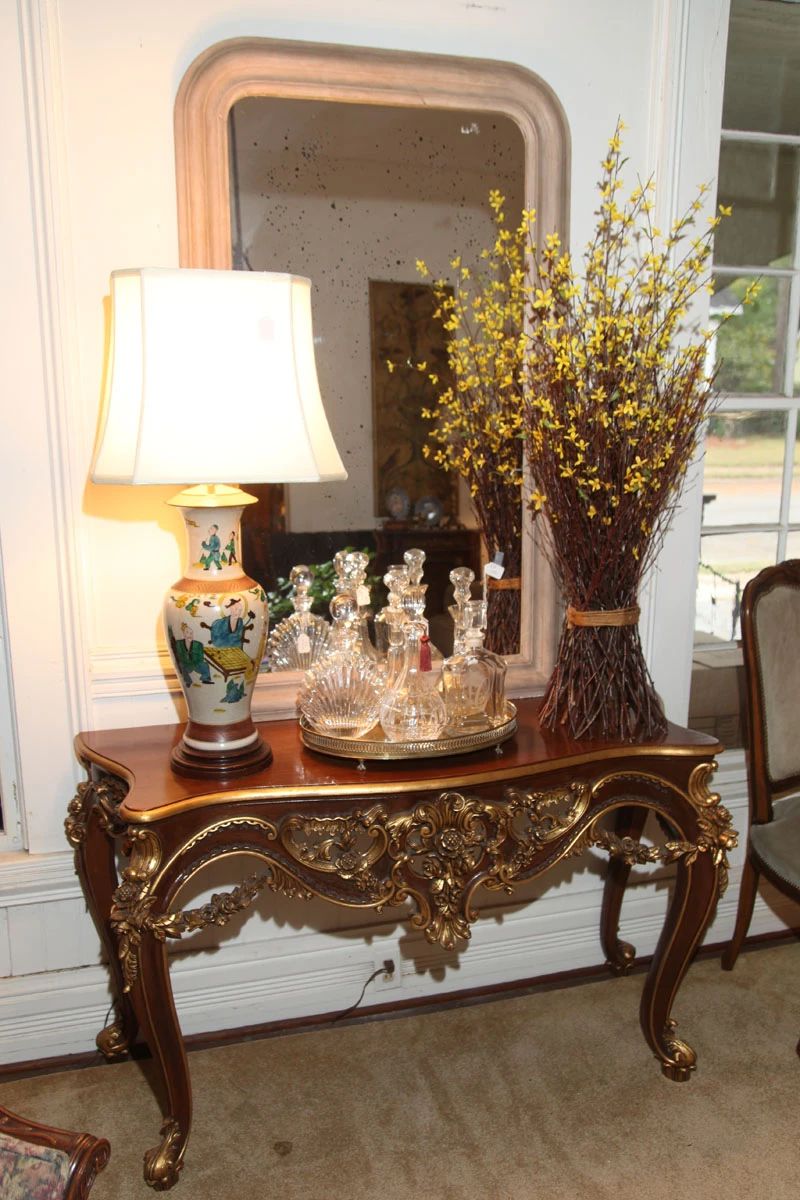 Frances Patrick Estate Sales in Dawson, GA starts on 11/7/2025