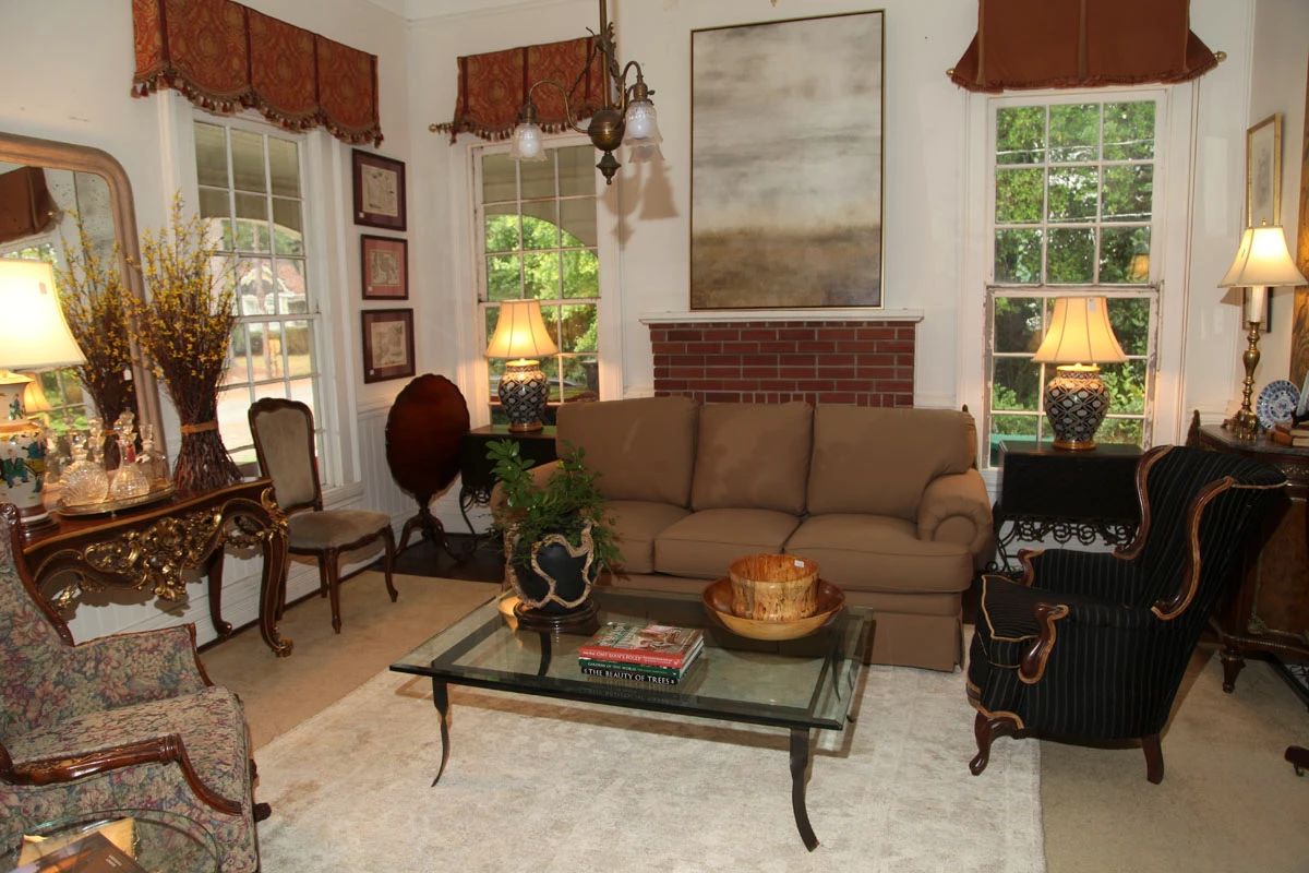 Frances Patrick Estate Sales in Dawson, GA starts on 11/7/2025