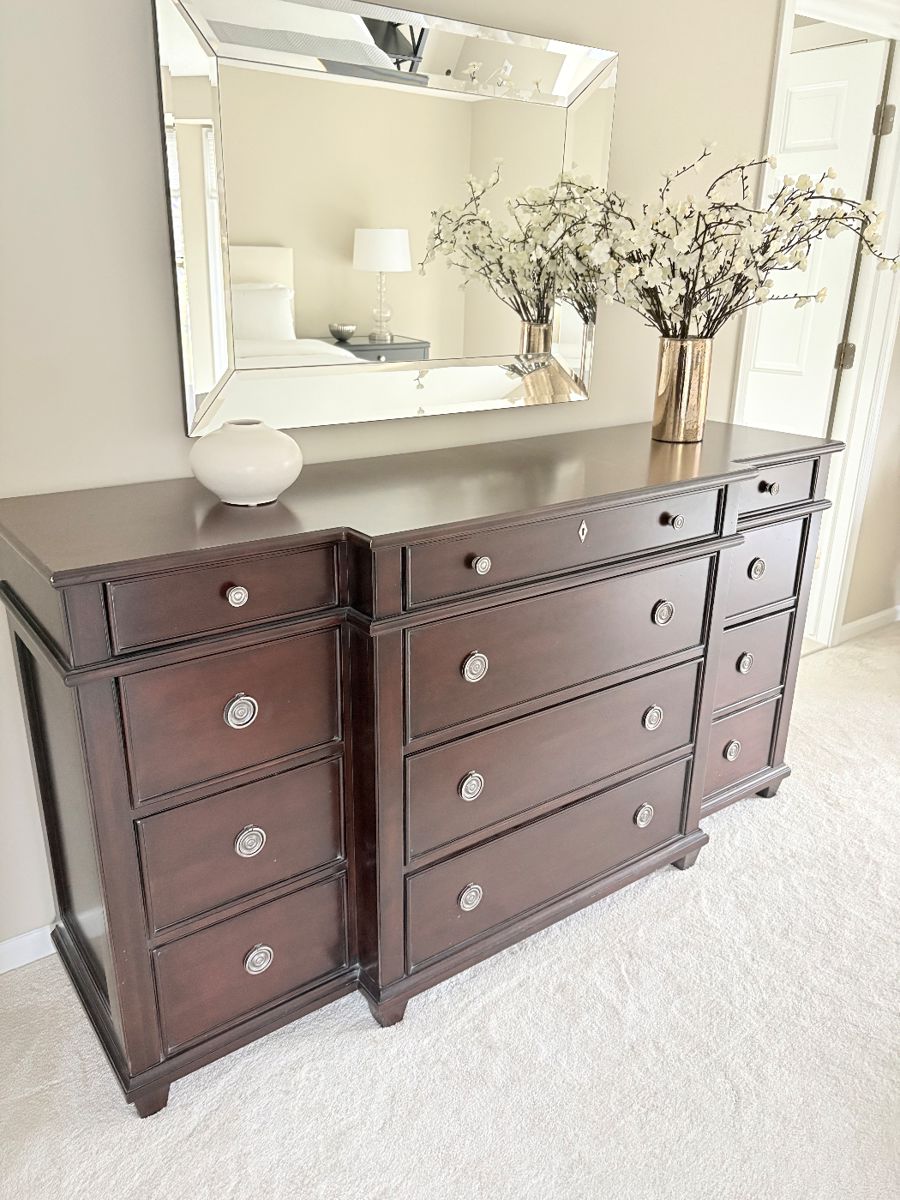 Designs by Cec: AMAZING Pottery Barn Furniture,... starts on 11/7/2025