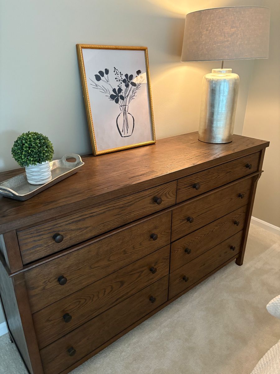 Designs by Cec: AMAZING Pottery Barn Furniture,... starts on 11/7/2025