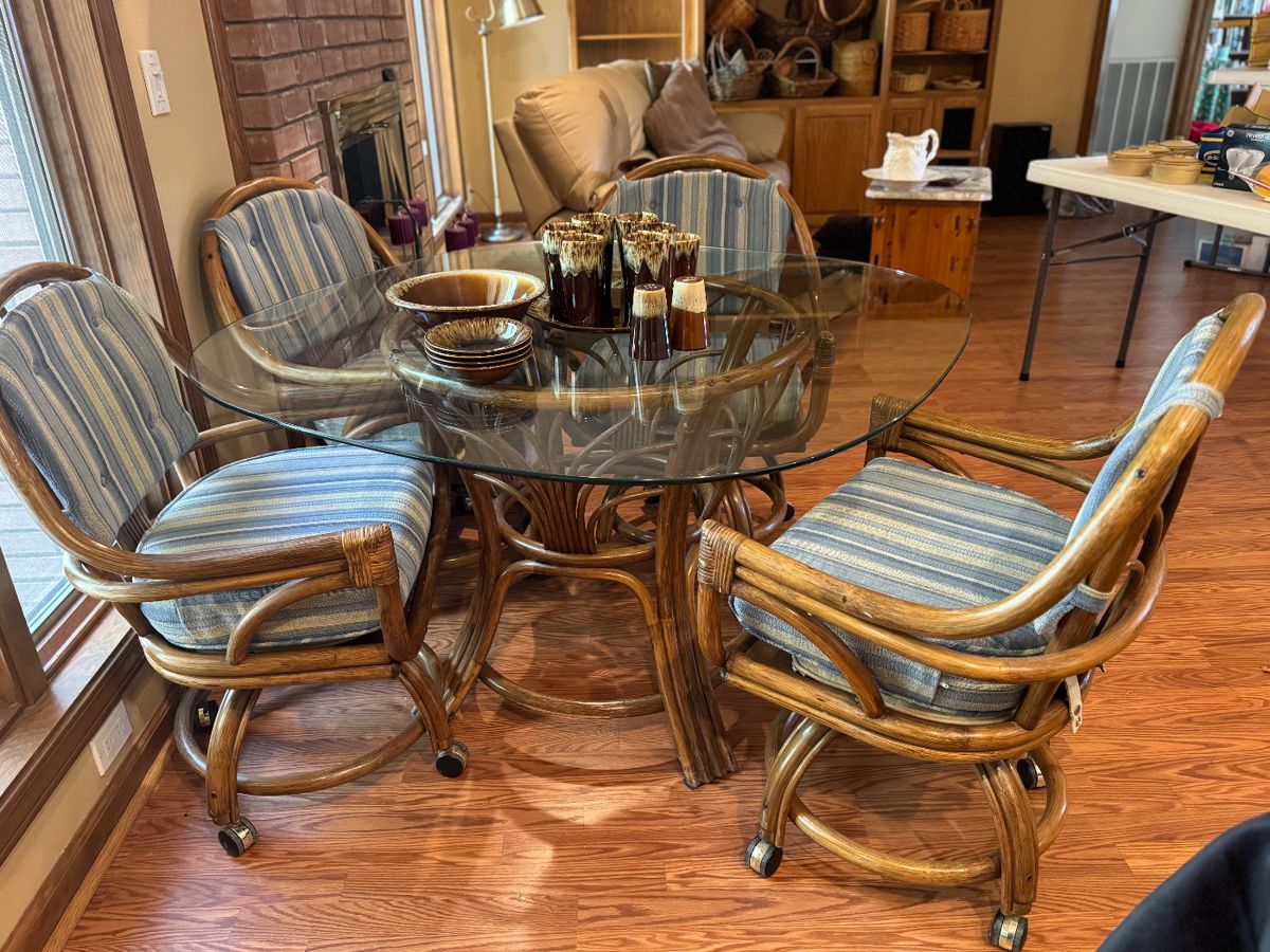 Renaissance Estate Sales in Hot Springs Village, AR starts on 11/7/2025