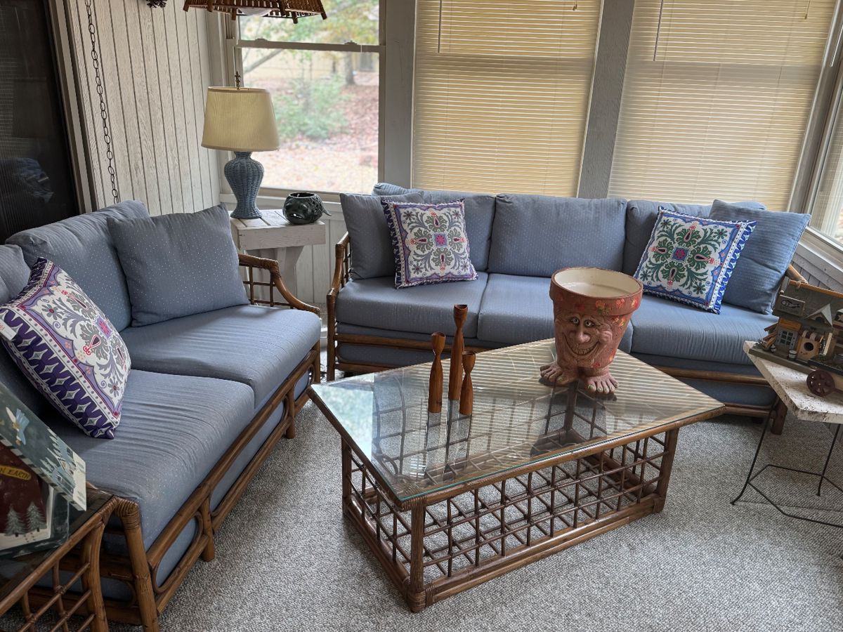 Renaissance Estate Sales in Hot Springs Village, AR starts on 11/7/2025