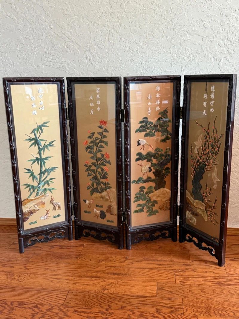 West Olympia Estate starts on 10/31/2025