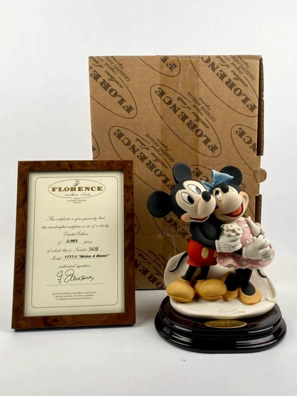 Block Auction House: Enchanted Collection... starts on 11/3/2025