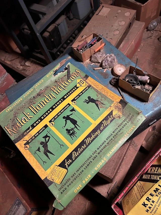 Towaco NJ Estate Sale starts on 11/14/2025