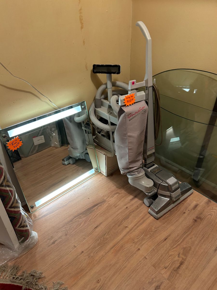 Big Estate Sale | Chesapeake starts on 11/6/2025