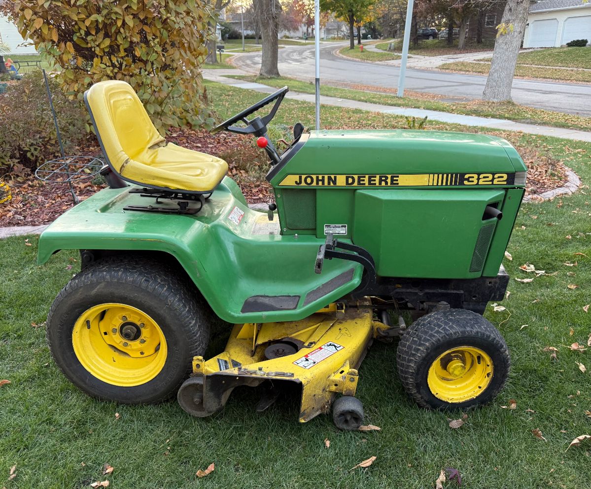 KIRGIS MOVING SALE in Rochester, MN starts on 11/8/2025