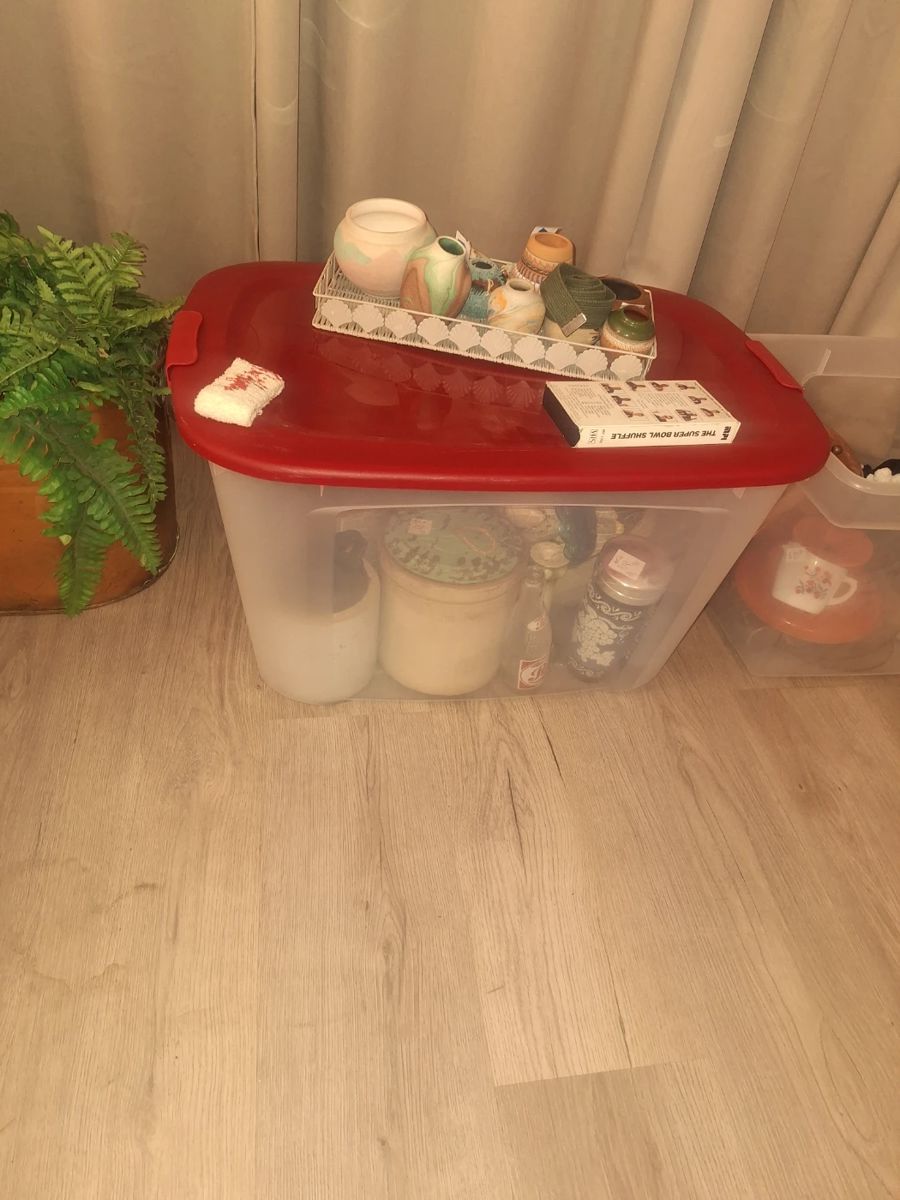 Second Times A Charm! Everything Must Go!!! starts on 11/8/2025