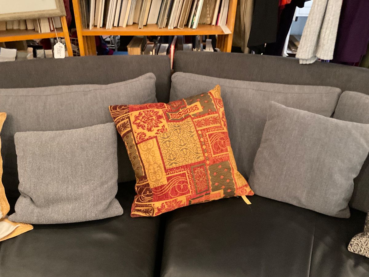 Cozy Corners in Chicago, IL starts on 11/5/2025