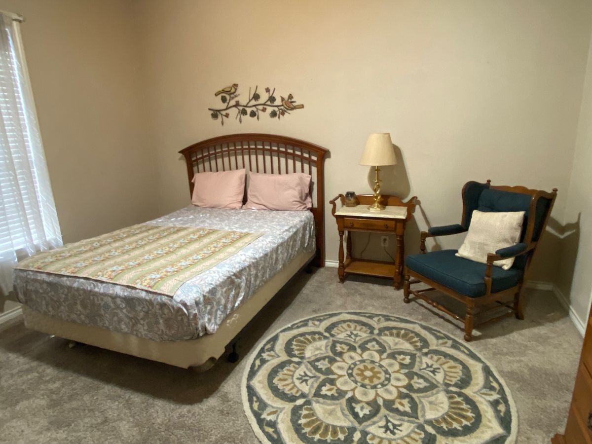 Temple Estate Sale starts on 11/7/2025